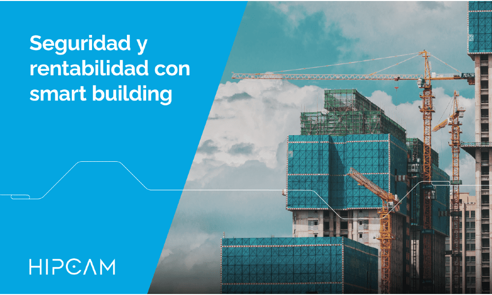 Hipcam Blog | La video portería inteligente y autónoma llega a Colombia ...