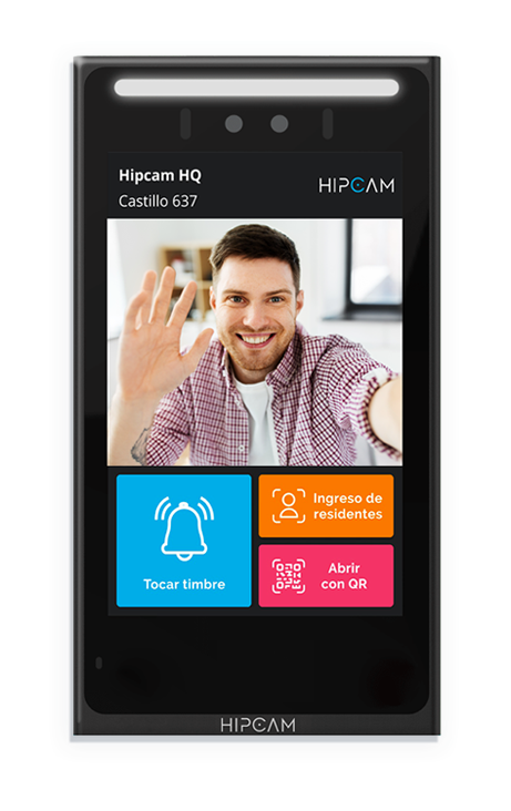 Hipcam